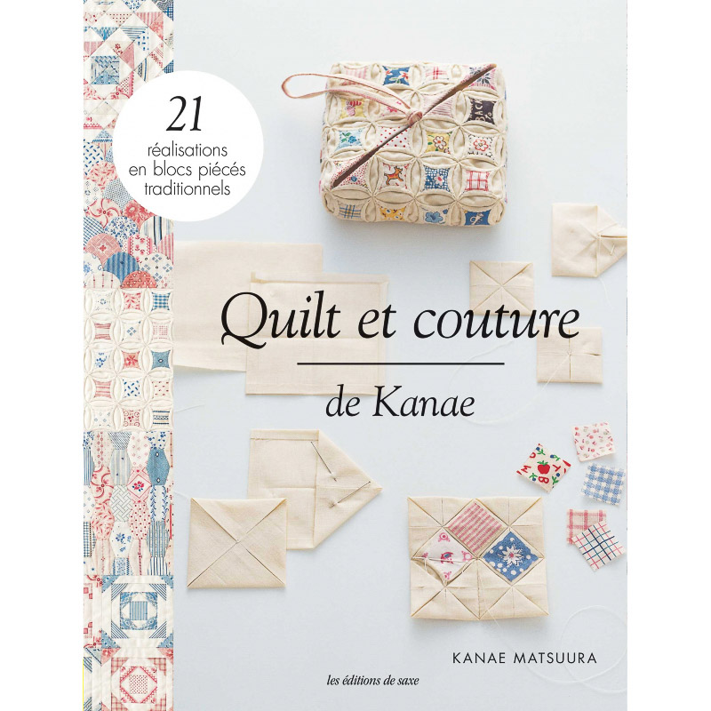 Quilt et couture - 3B COM