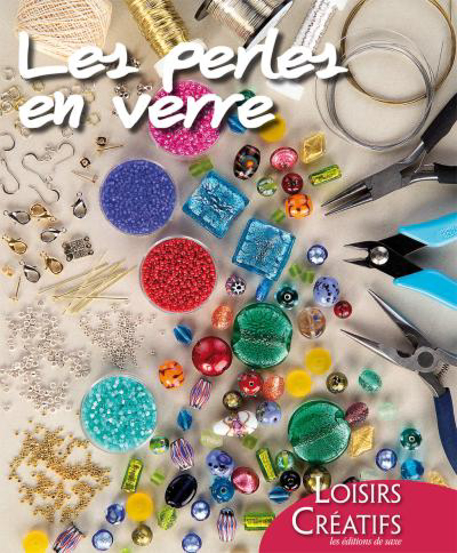 Les perles de verre - 3B COM