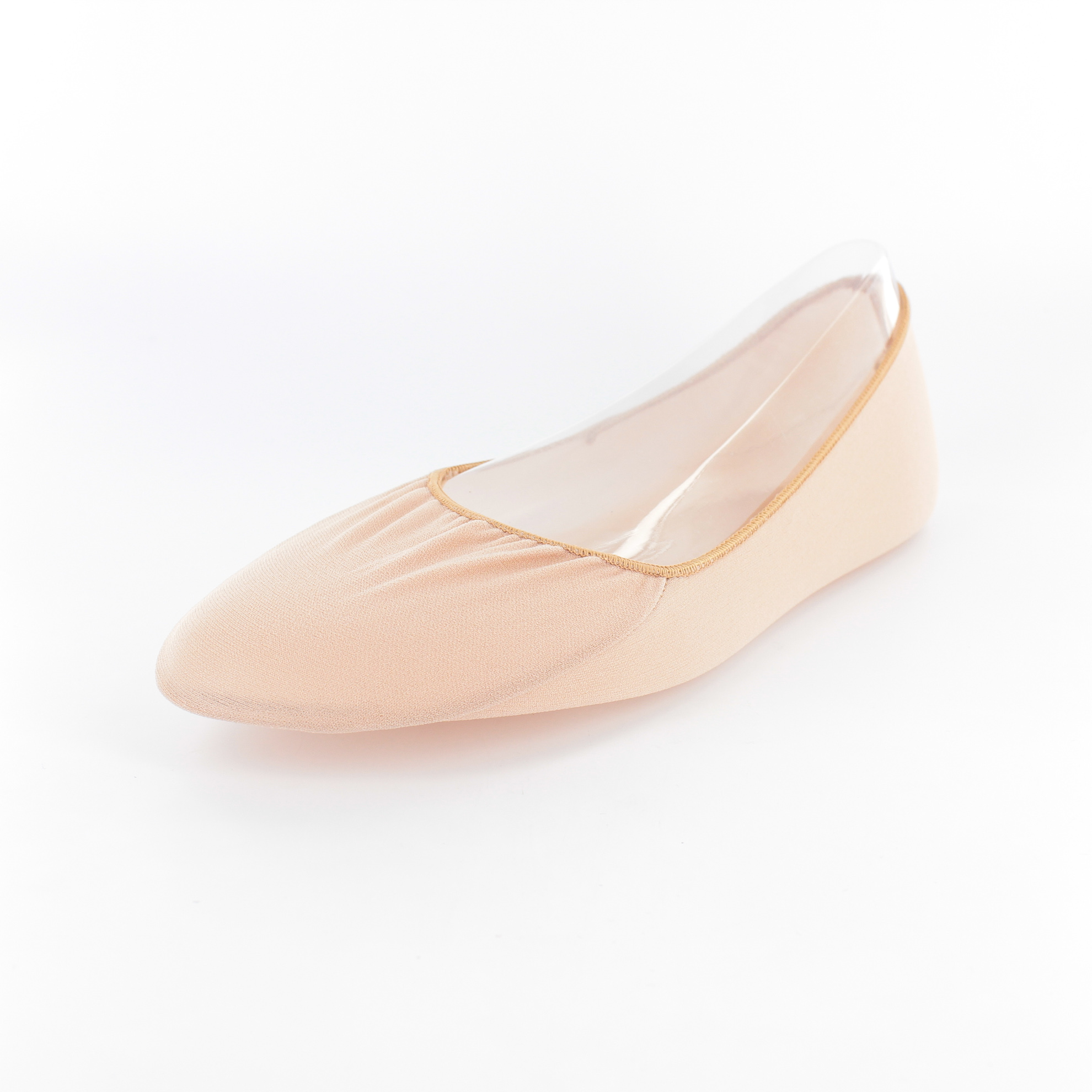 Protège bas mousse t1 vison - 3B COM