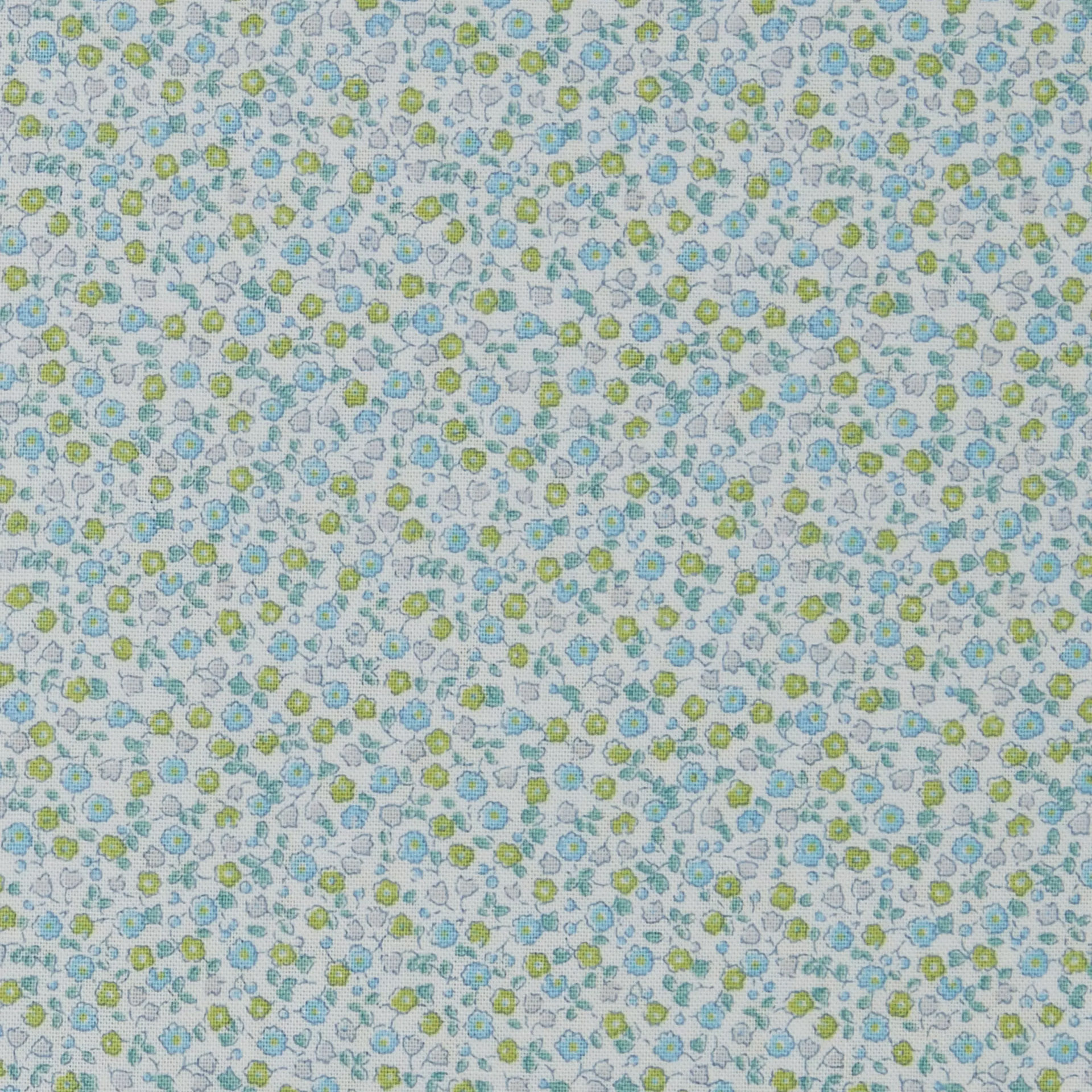 Tissu Liberty Fabrics Patch suffolk field - 3B COM