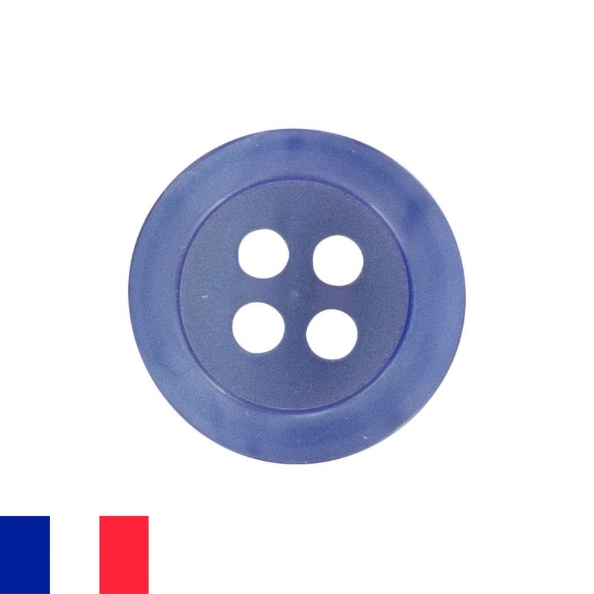 Bouton couture polyester - 3B COM