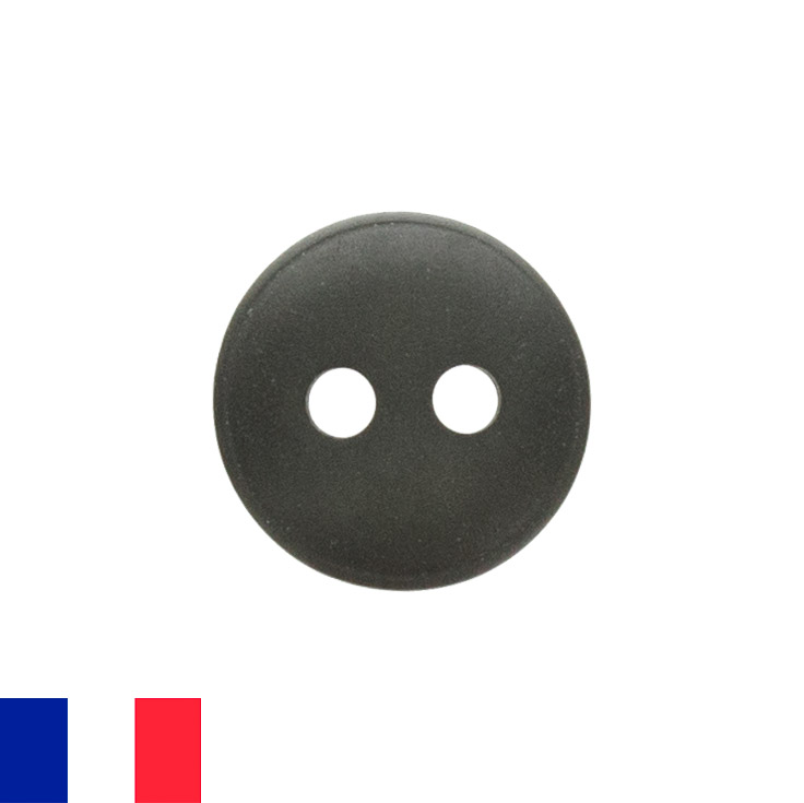 Bouton classique 10mm - 3B COM
