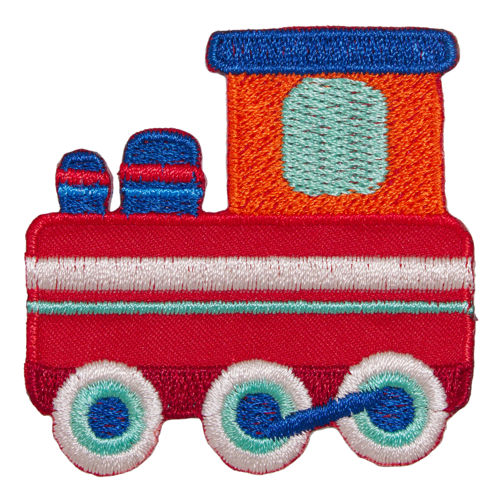 Thermocollant locomotive train - 3B COM