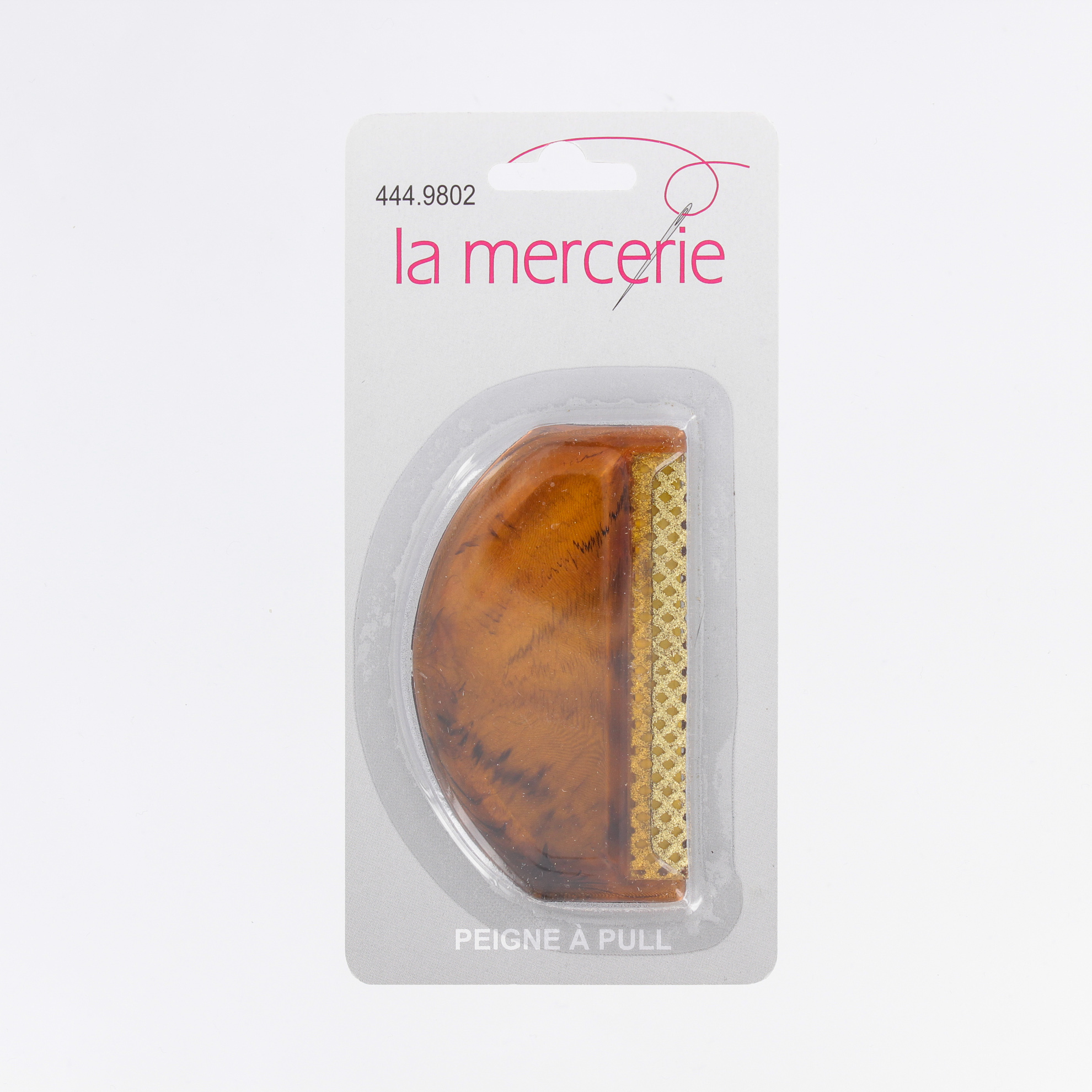 Brosse d.fuzz.it rasoir - 3B COM