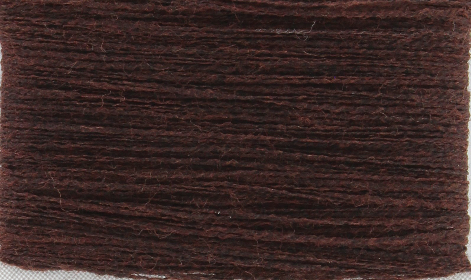 Laine à repriser saint pierre 10m marron f - 3B COM