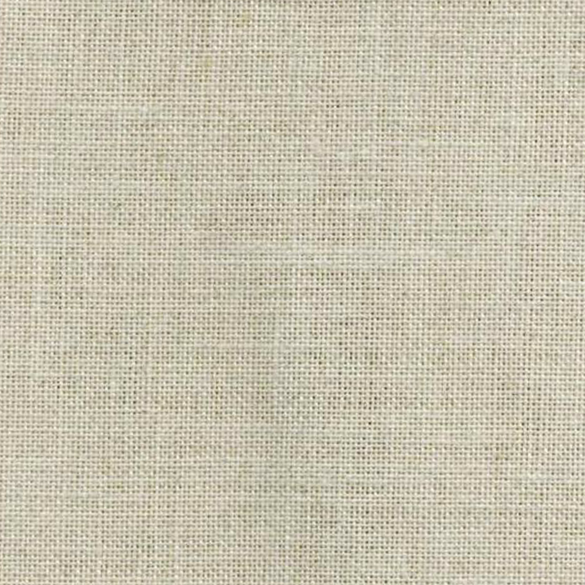 Lin 12 fils 100% pur lin en 140cm crème - 3B COM