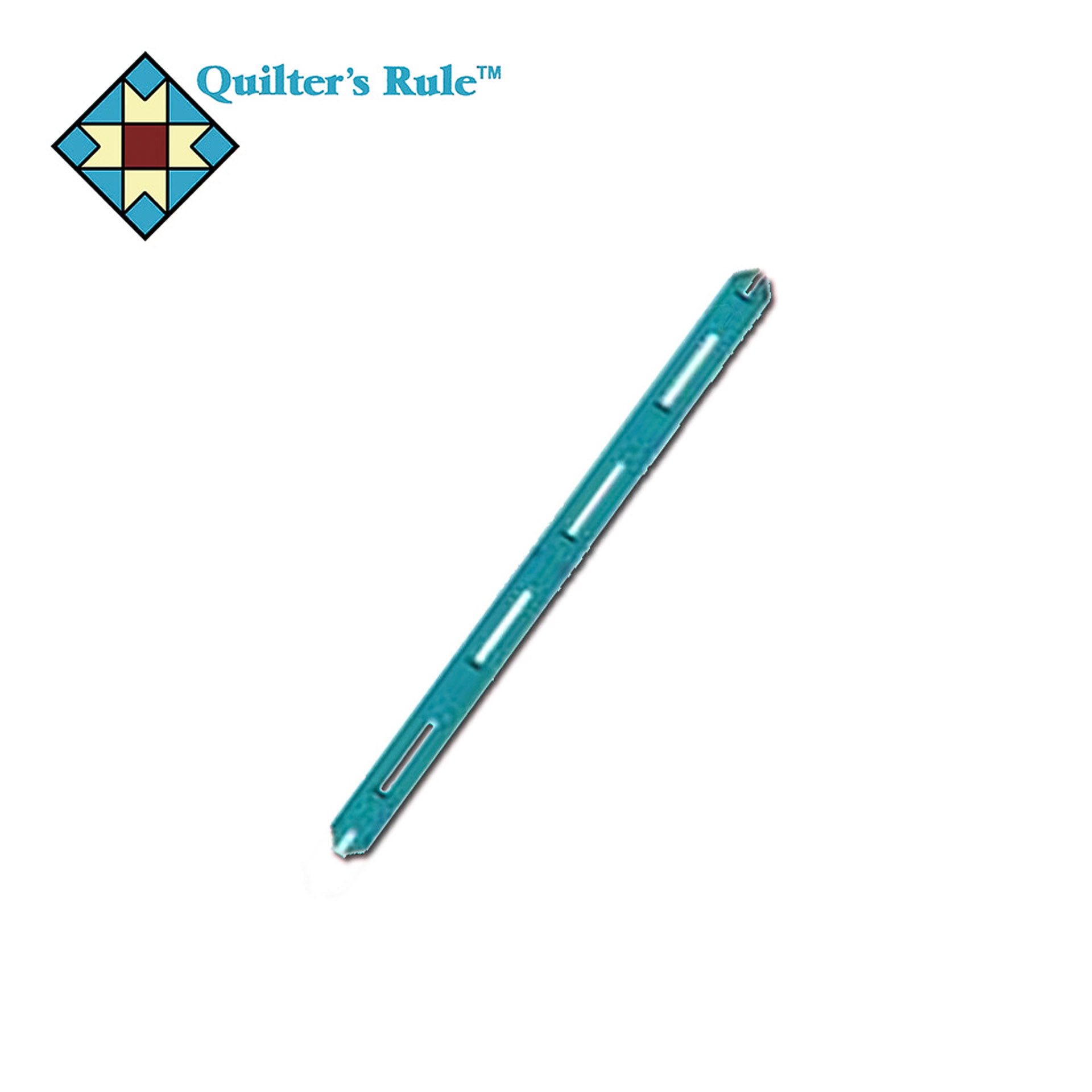 Règle quick quarter 20cm - 3B COM