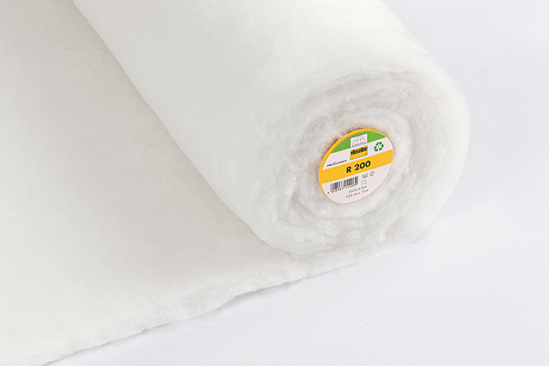 Molleton dense et volumineux 200g/m2 155cm - 3B COM