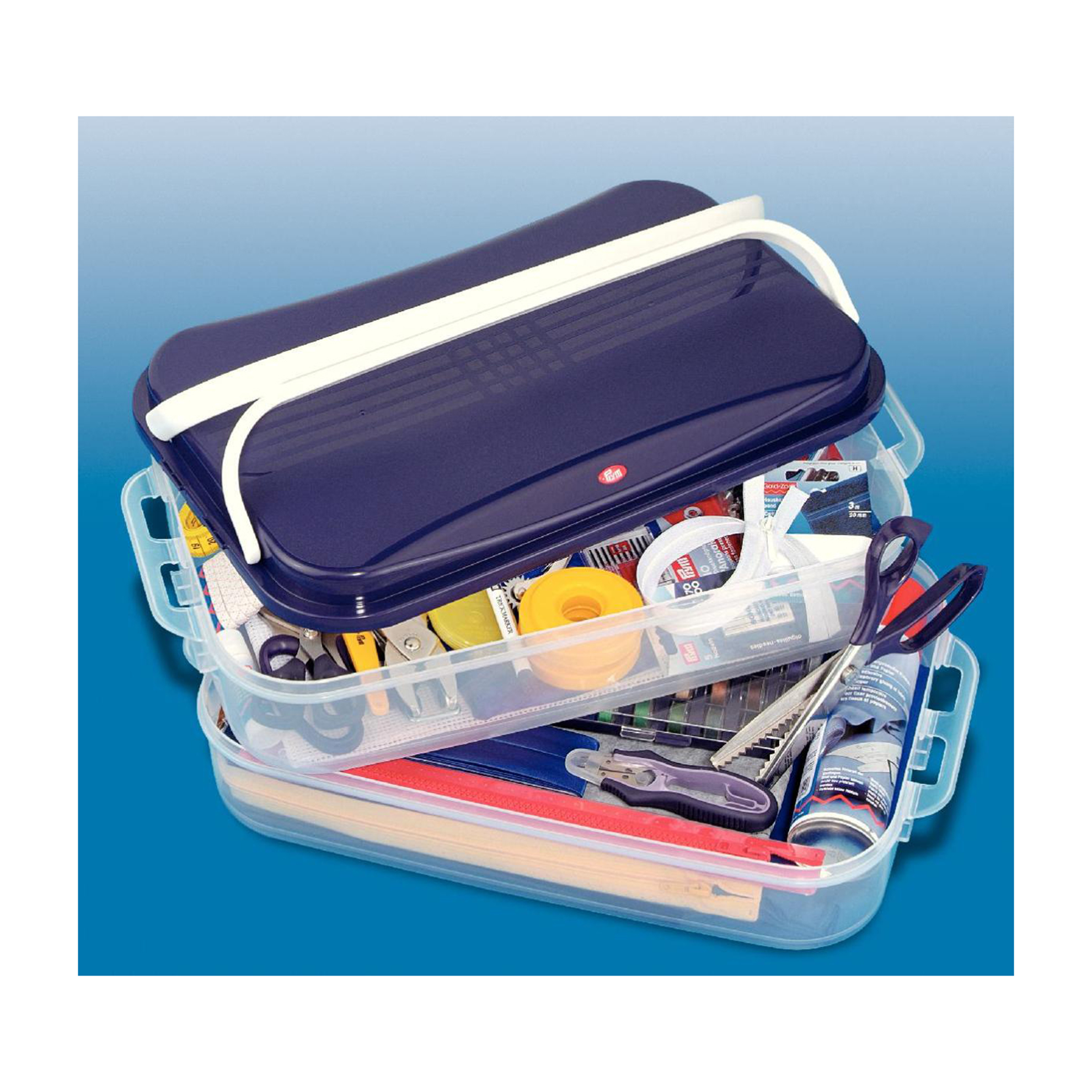 Boîte click box Jumbo - 3B COM